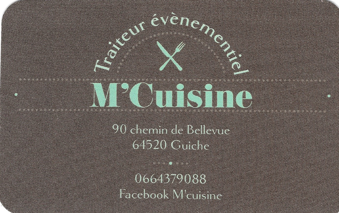 Commerces et restauration - Guiche